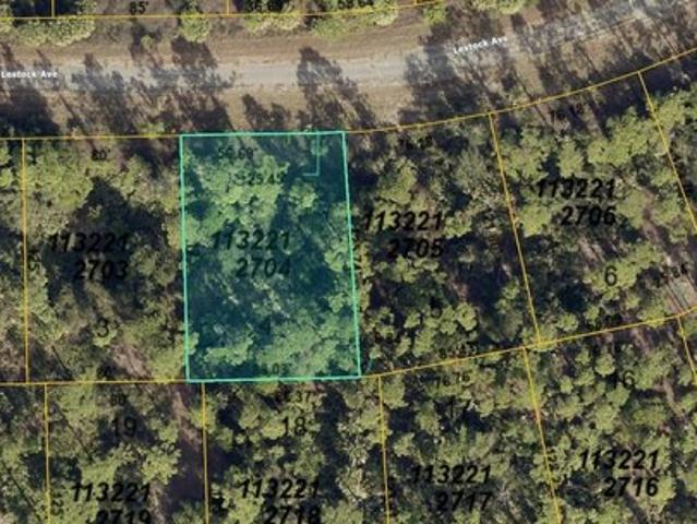 1132212 Lestock Ave, North Port, FL 34288
