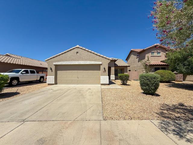 11322 W Buchanan St, Avondale, AZ 85323 | MLS #7018 | Compass