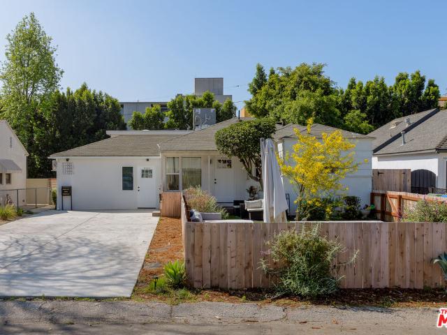 11322 Bessemer St, North Hollywood, CA 91606 | MLS #26670 | Compass