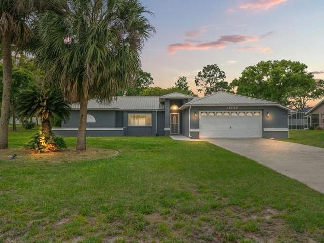 11322 Countrywood Ct, Spring Hill, FL 34609