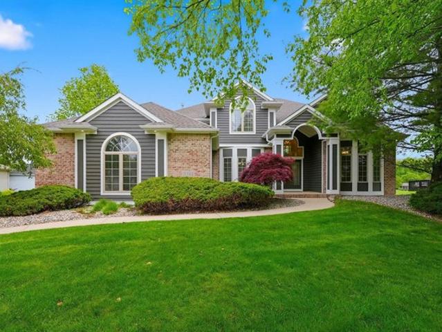 11322 Dougherty Run, Fort Wayne, IN 46845