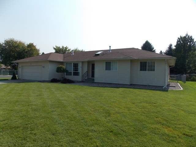 11322 E 34th Ave, Spokane, WA 99206