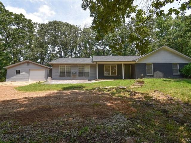 11322 Hen Smith Rd, Vance, AL 35490