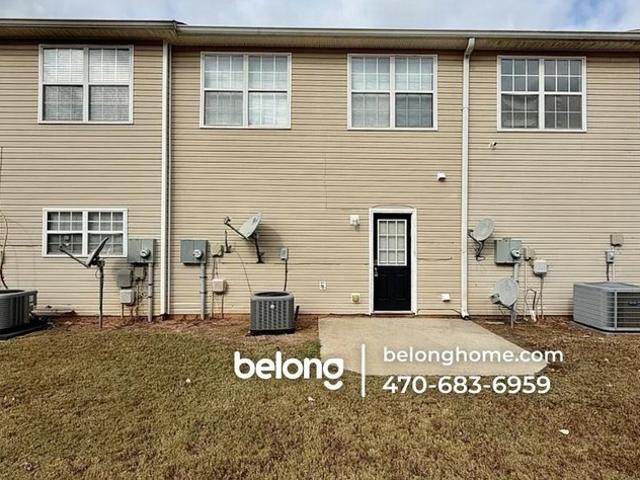 11322 Michelle Way, Lovejoy, GA 30228