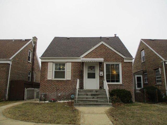 11322 S Avenue G, Chicago, IL 60617