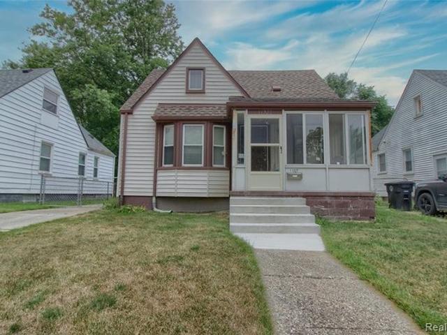 11327 Columbia St, Redford, MI 48239