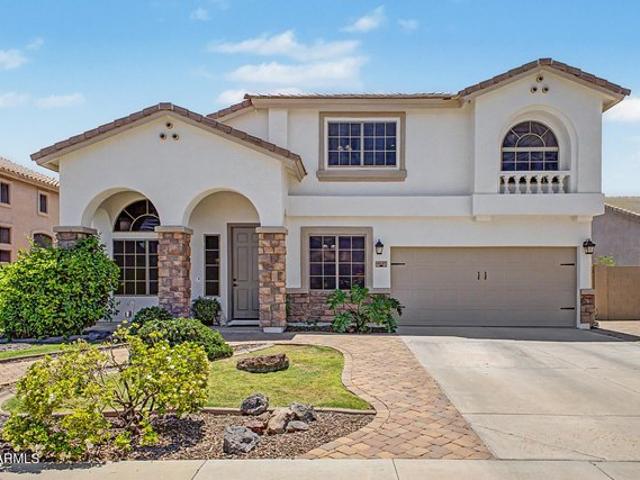 11327 E Sonrisa Ave, Mesa, AZ 85212