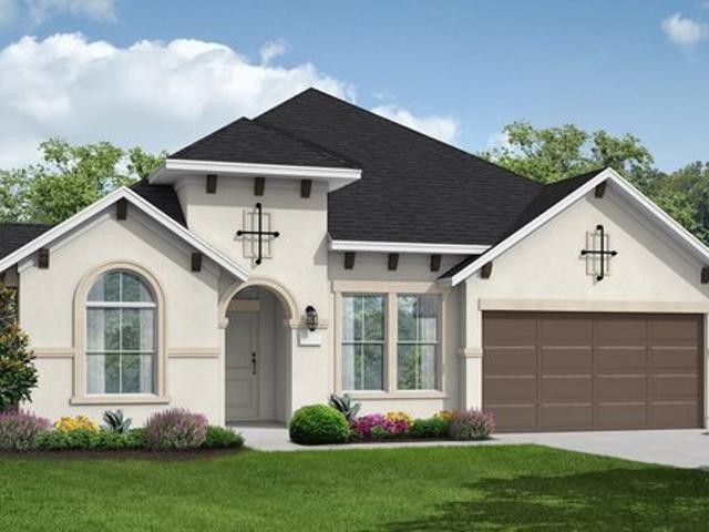 11327 Flowering Plant Way, Cypress, TX 77433