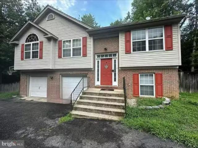 11324 TEAKWOOD CT, WALDORF, MD 20603 Single Family Residence F.