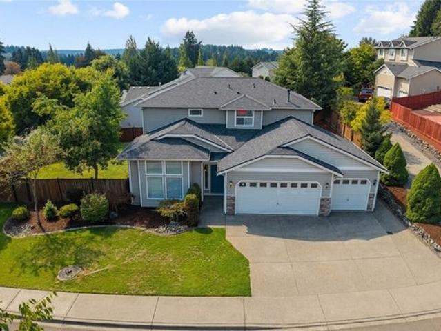 11324 th Ave E, Bonney Lake, WA 98391