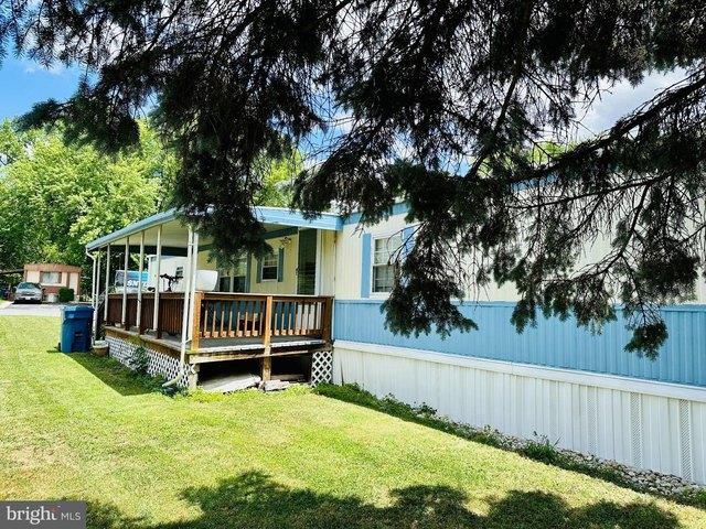 11324 Lakeside Dr Unit 31, Hagerstown, MD 21740