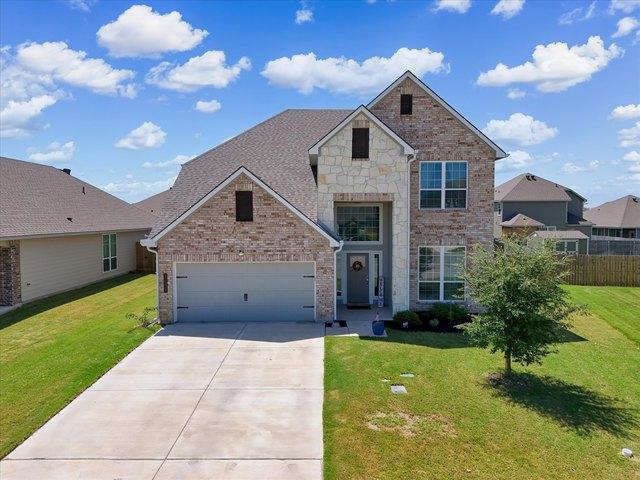 11324 Pallasite Cir, Lorena, TX 76655