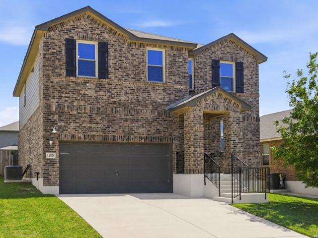 11324 Silver Rose, San Antonio, TX 78245