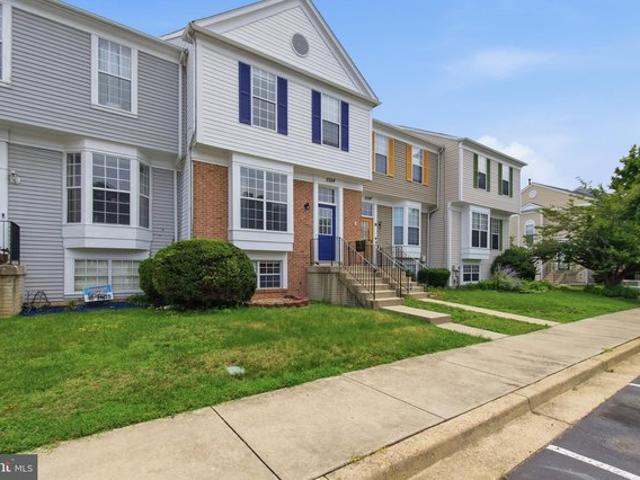 11324 Snow Owl Pl Unit C, Waldorf, MD 20603