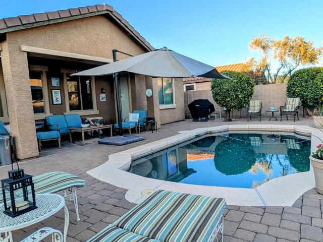 11325 E Sandoval Ave, Mesa, AZ 85212 | MLS #7006