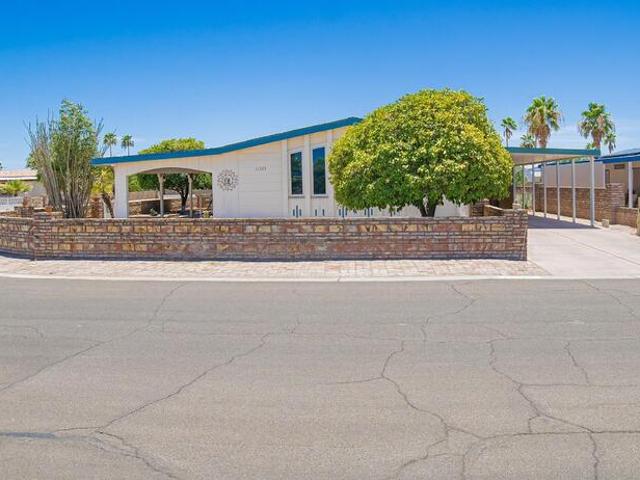 11325 E 38 PL, Yuma, AZ 85365