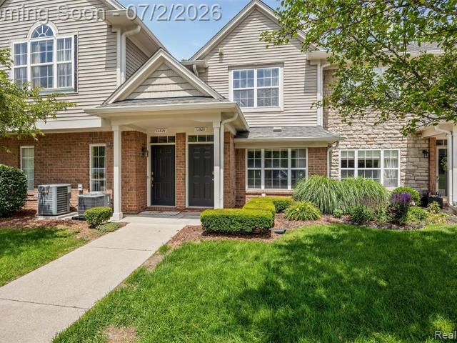 11325 N Woods Drive
