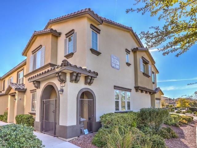 11326 Belmont Lake Dr, Unit 102, Las Vegas, NV 89135 | MLS #2754 | Compass