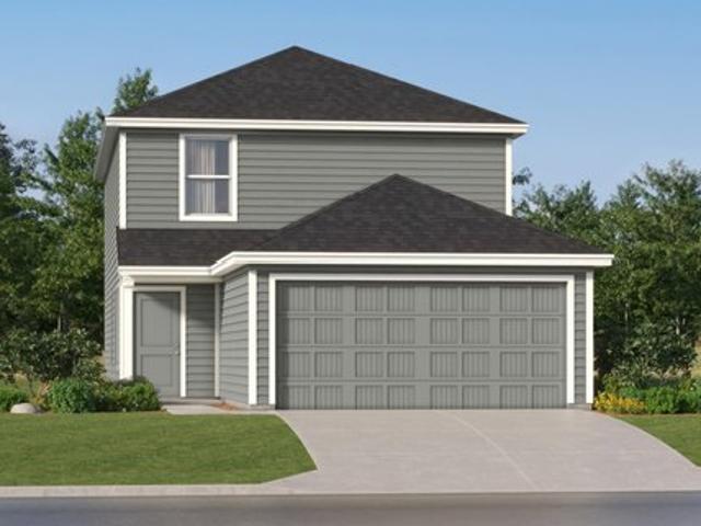 11326 Evergreen Rose, Converse, TX 78109