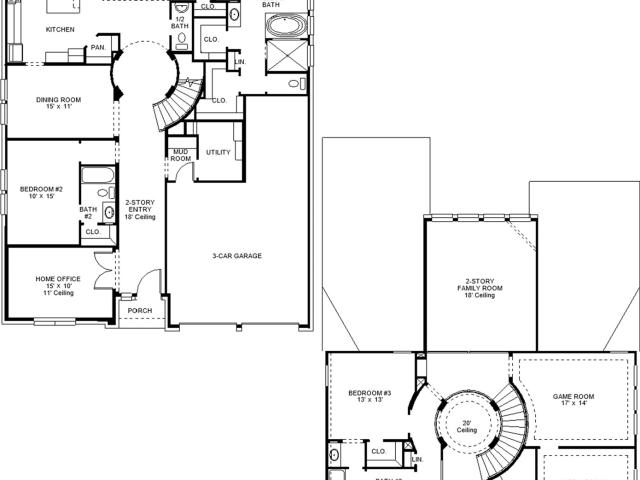 11326 Firebush Lane