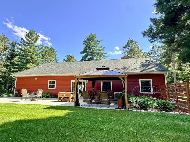 11326 Grouse Loop NW