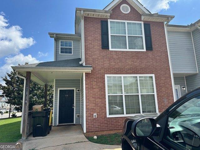 11326 Kayla Dr, Hampton, GA 30228