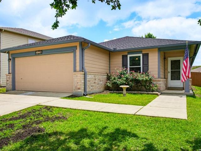 11326 Liberty Fld, San Antonio, TX 78254