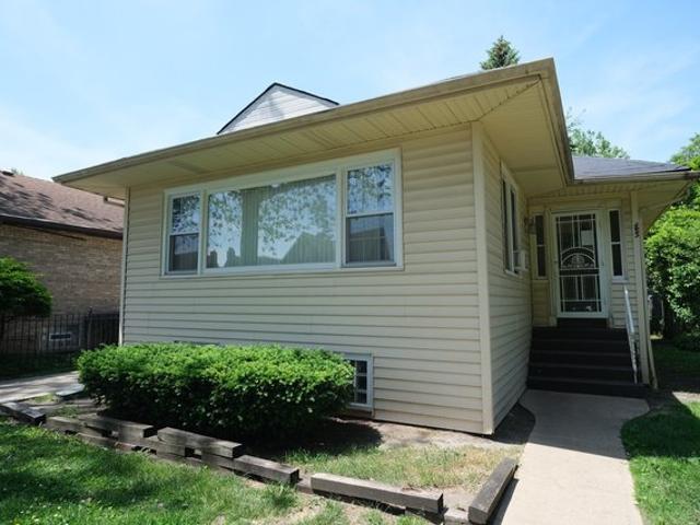 11326 S Union Ave, Chicago, IL 60628