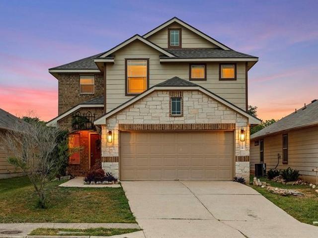 11328 Ashbrook Dr, Manchaca, TX 78652
