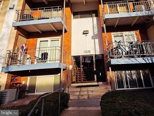 11328 Cherry Hill Rd Unit 2M101, Beltsville, MD 20705