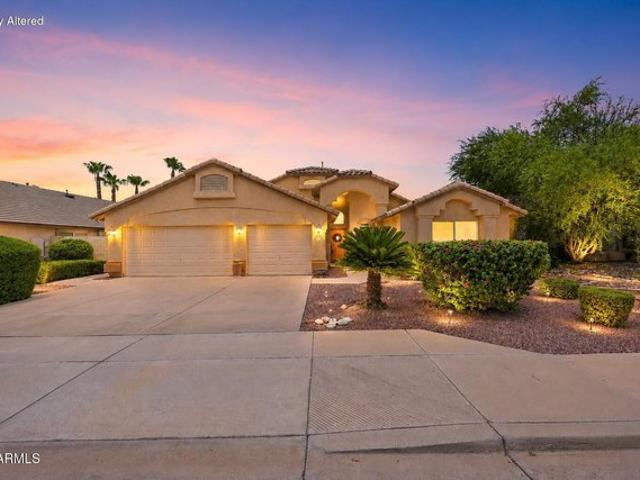 11328 E Peterson Ave, Mesa, AZ 85212