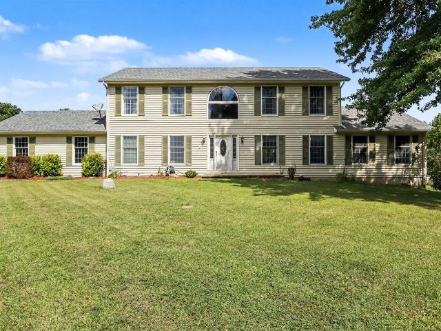 11328 / Mile Road