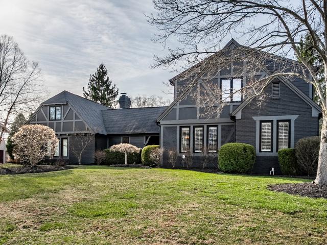 11329 Valley Meadow Dr, Zionsville, IN 46077 | Compass