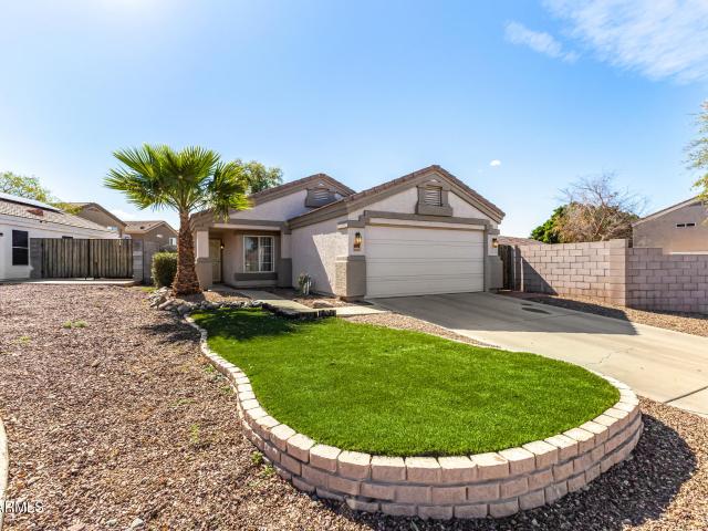 11329 W Austin Thomas Dr, Surprise, AZ 85378 | MLS #6987 | Compass