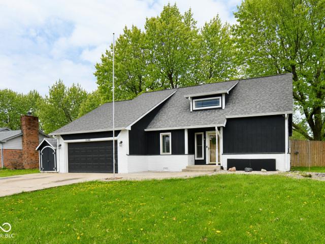 1132 Madrid Road