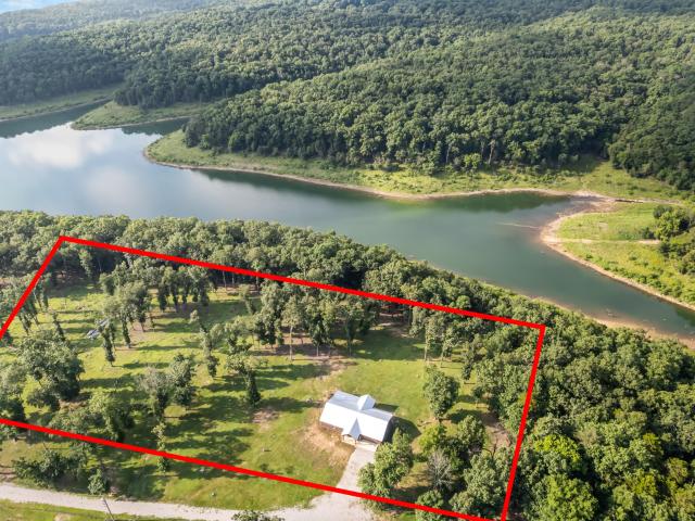 1132 Melody Mountain Road