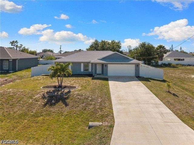 1132 NW 20th Pl, Cape Coral, FL 33993
