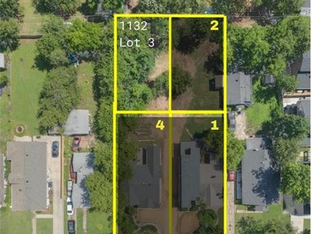 1132 NW 40th St, Oklahoma City, OK 73118