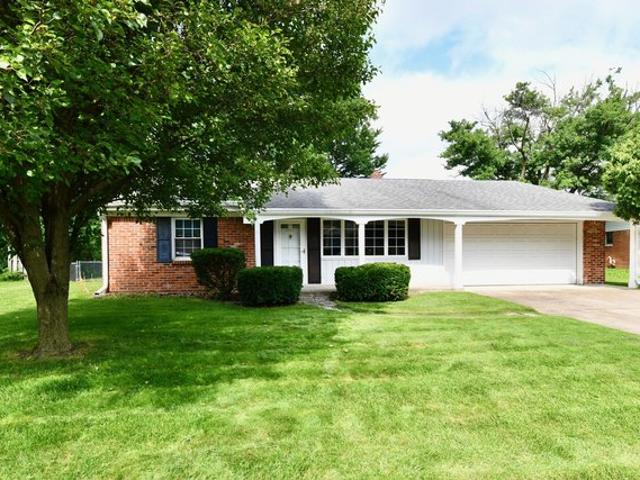 1132 N Gibson Ave, Indianapolis, IN 46219