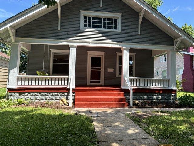 1132 N Pearce St, Wichita, KS 67203