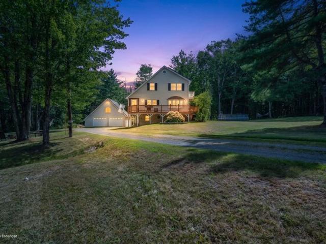 1132 North Rd, Newburgh, ME 04444