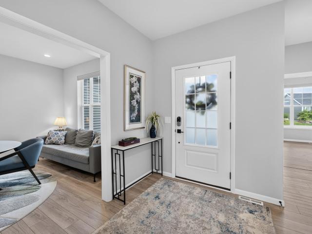 1132 Oak Knoll Road