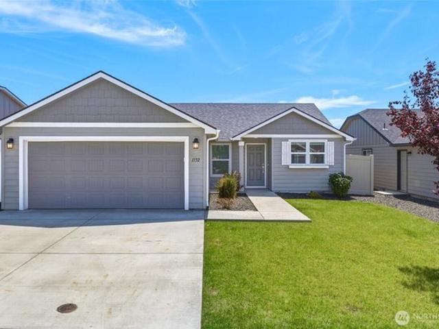 1132 Ava St, Walla, WA 99362