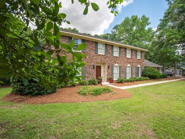 1132 Appian Way