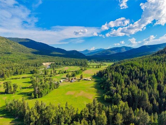 1132 Arabian Ln, Libby, MT 59923