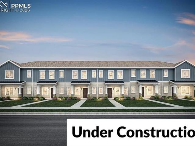 1132 Babette Hts, Colorado Springs, CO 80904