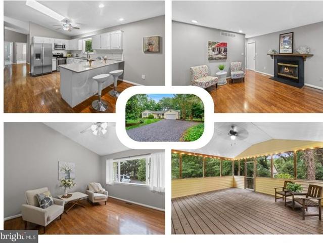 1132 Bay Ridge Rd, Annapolis, MD 21403