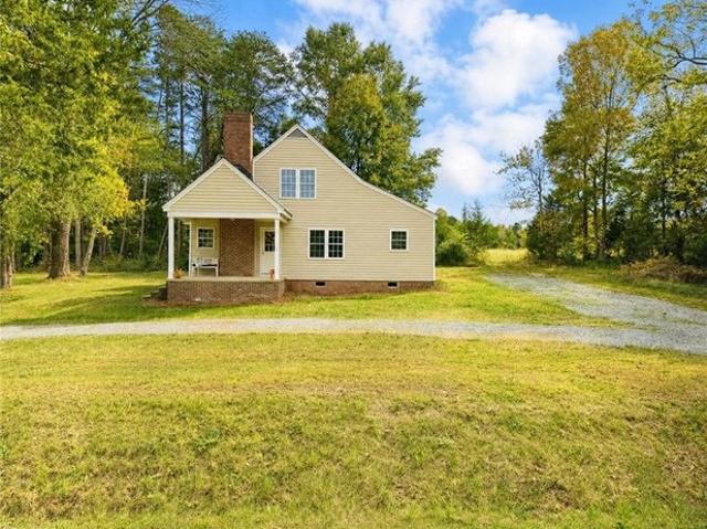 1132 Ben Sharpe Rd, Elon, NC 27244