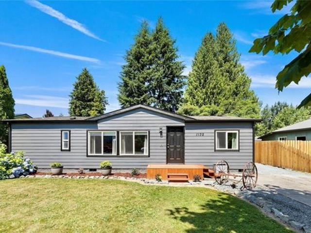 1132 Bennett St, Sedro Woolley, WA 98284