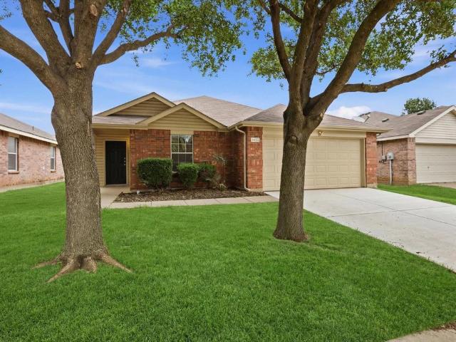 1132 Boxwood Drive